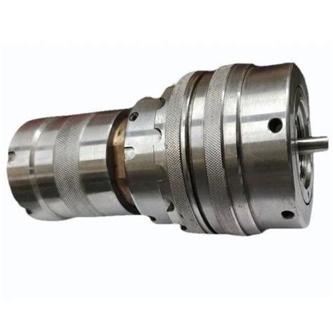 Mild Steel Capping Chuck Assembly Material Grade En24 At Rs 3000 In