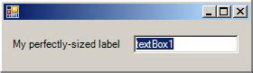 Constrol Anchor Anchor Dock GUI VB Net Tutorial