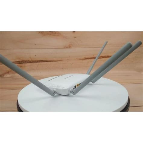 Pro โปรแน่น Router เราเตอร์ Mercusys Mw325r 300mbps Enhanced Wireless N Router