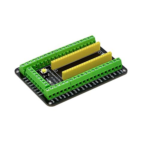 Enhance Your Raspberry Pi Pico Projects With This Gpio Sensor Electronikz