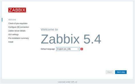 How To Install Zabbix Monitoring Tool On Debian 11 10