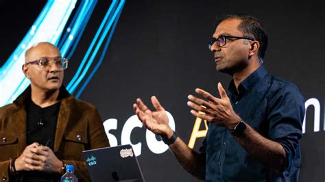 Cisco Ai Summit