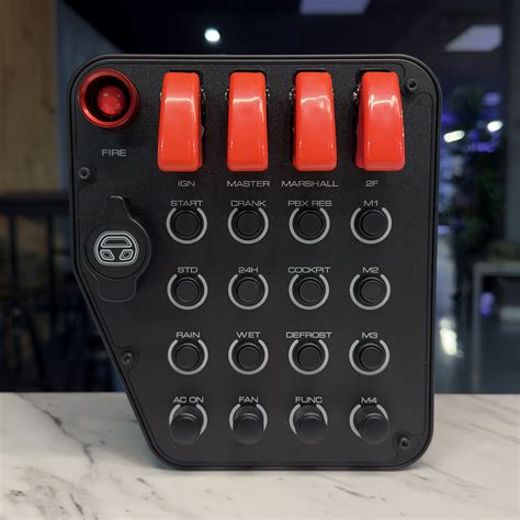 Precision Sim Engineering Advanced Simracing