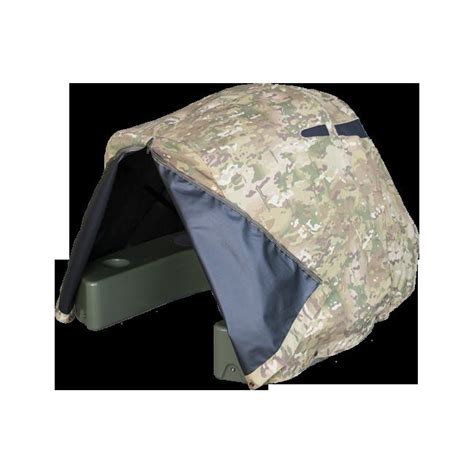 Floating Hide