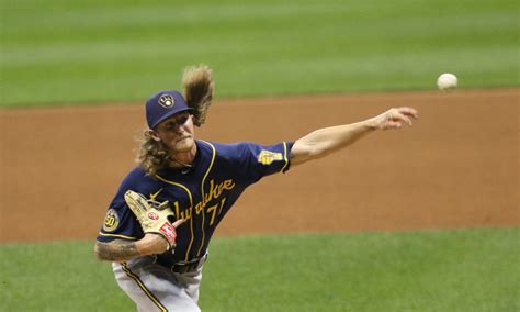 Phillies Reportedly May Be In On Josh Hader Phillies Nation