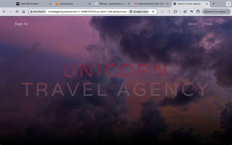 Dahiru Ahmed Damburam On Linkedin Awscloudquest Cloudcomputing Aws Solutionsarchitect