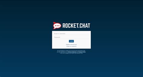 How To Install Configure And Deploy Rocketchat On Ubuntu 1404 Digitalocean