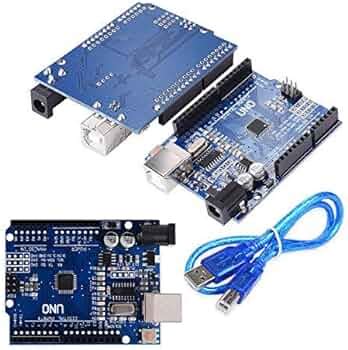 R D Smd Uno R Board Atmega P Compatible With Arduino Smd Uno Cable Price History