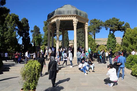 حسام پور موضوع علمی یادروز حافظ در سال ۱۴۰۲ مشخص شد