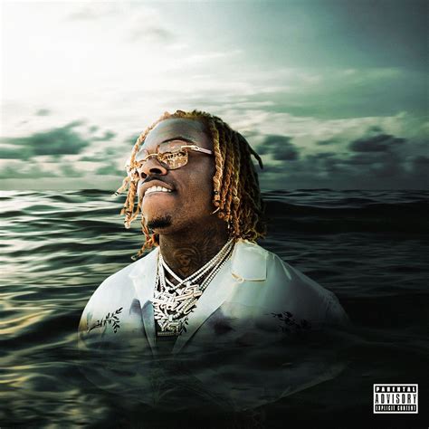 Drip Or Drown 3 Cover Album Covers Future Drip Album Cover Gunna Rapper