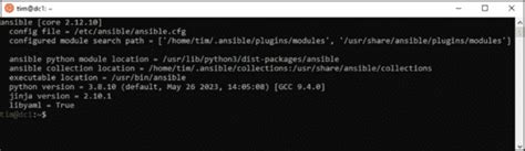 Install Ansible On Windows 4sysops