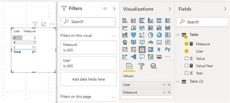 Table Row Level Calculation Microsoft Fabric Community