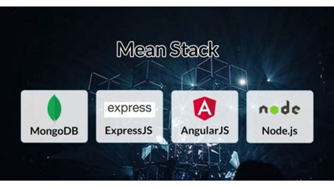 Mean Stack Development By Ilinaoditek Medium