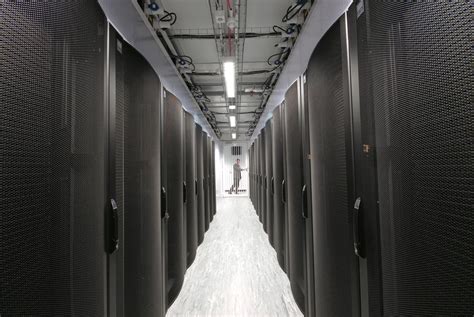 Colocation Data Centres Bladeroom Data Centres