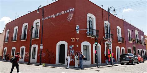 Secretaría De Las Mujeres En Puebla Reabre Tras Protestas Por Falta De