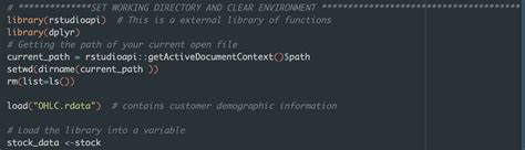 Beginners Guide To Algorithmic Trading In R Part 36 — Backtracking
