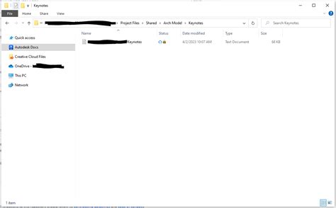 Manage Keynotes Causes Wait For Unlock Timeout Error And Locks