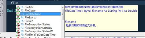 中文版的visualfreebasic 393 Csdn博客