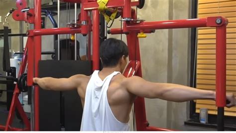 남자 여자 헬스 어깨운동 루틴 어깨 넓어지는 근력 운동 후면 삼각근 덤벨 벤트오버 레터럴레이즈 리버스 펙덱플라이 페이스풀 네이버 블로그