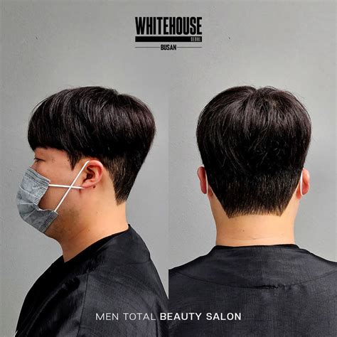 Wig 화이트하우스서울