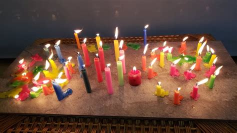 candle based procedural terrain generation