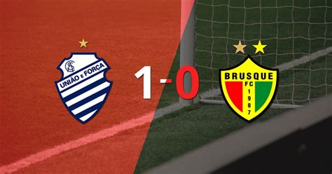 Brusque Cayó Con Csa Y No Clasificó A Tercera Fase Infobae