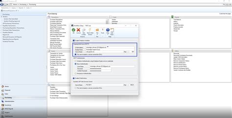 The Basics Of Dynamics Gp Workflows Stoneridge Software