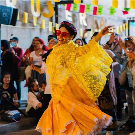 Why The 2022 Brooklyn Brujeria Festival Is So Significant Popsugar