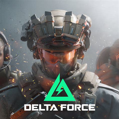 Delta Force [Gameplay] - IGN
