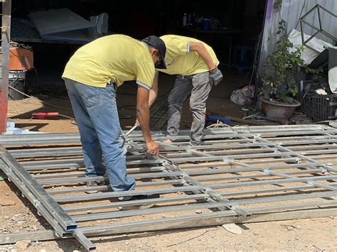 Construction Of Leb System For Ais International School Thạnh Long Mỹ