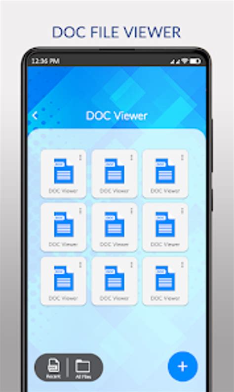 Rtf File Reader Doc Viewer App Per Android Download