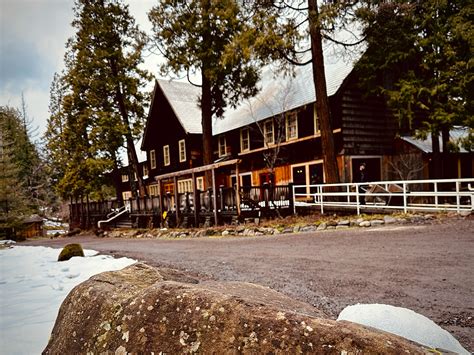 Breitenbush Hot Springs Review An Unforgettable Getaway Thetraveleditor