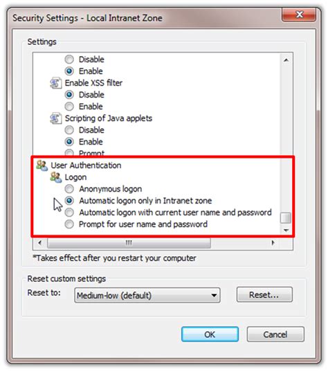 Security Considerations Resolve Documentation