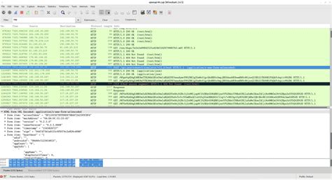 Wireshark Tutorial Bobol Wifi Displaypag