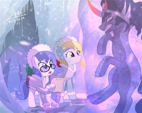 Mlp Discovery By 0bluse On Deviantart Mlp Discovery By 0bluse On Deviantart
