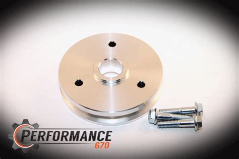 Hubs & Adapters Archives - Performance Machine & Design