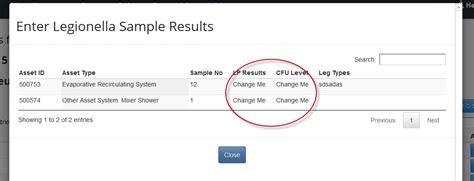 Datatable With In Line Editor Not Updating On Viewing Modal DataTables Forums