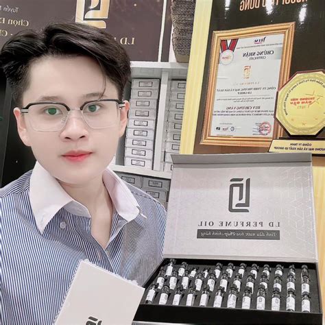 Thiên Minh Store Chuyên Nước Hoa Cà Mau