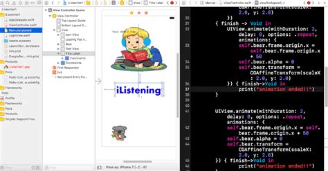Ios開發中突如其來的 Override Can Only Be Specified On Class Member錯誤排除
