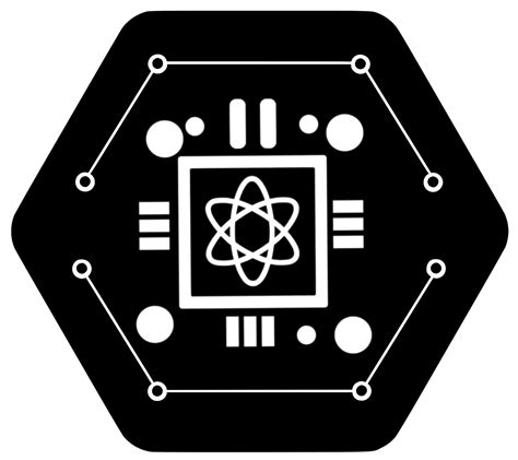 Download Atom Physics Icon Royalty Free Stock Illustration Image Pixabay