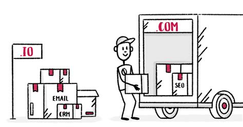 Website Domain Migration A Complete Survival Guide