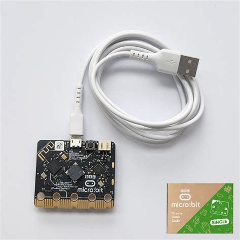 마이크로비트 코딩보드 로봇사이언스몰