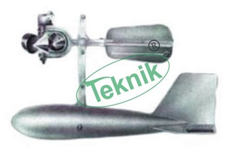 Water Current Meter Magnatic Type Manufacturer Supplier Exporter In