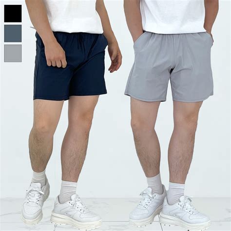 칠공맨즈 남자빅사이즈반바지 냉동고바지 냉장고반바지 위시버킷