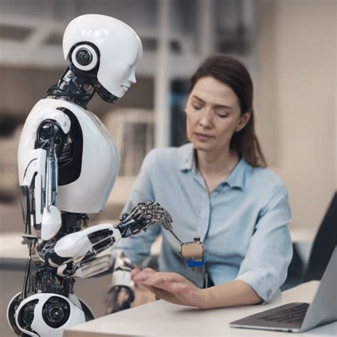 Bill Gates Predicts Everyone Will Soon Have A Robot Assistant Bill Gates Predicts Everyone Will Soon Have A Robot Assistant