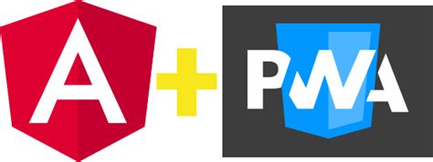 Red Angular Logo LogoDix