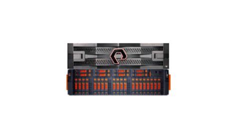 Pure Storage Flasharray X90 R4 Flash Storage Array Fa0146875 Flash Arrays