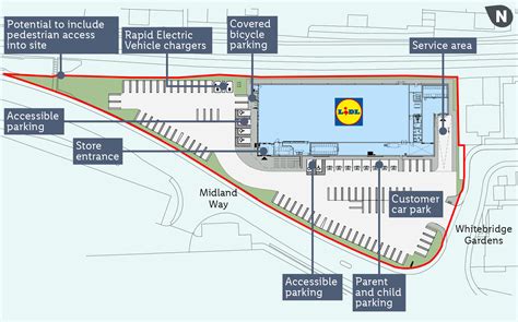 Lidl Thornbury Public Consultation