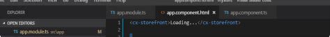 Spartacus Angular Based Storefront For Sap Commerce Cloud Sapours