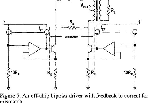 Transformer Voltage Mode Ethernet Phy And Current Mode Ethernet Phy